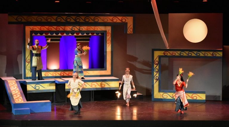 Δαίδαλος και Ίκαρος στο Ηράκλειο 1 και 2 Φεβρουαρίου » CandiaDoc-Κρήτη ...