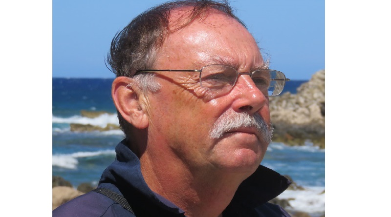 Roderick Beaton: «Το ’21 και ο ευρωπαϊκός φιλελληνισμός» - Ομιλία στο ...