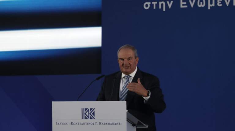 Οκτώβριος 1959: Ο Κ. Καραμανλής αναγνωρίζει τη σκέτη “Μακεδονία”- Δείτε τα έγγραφα – Candia Doc