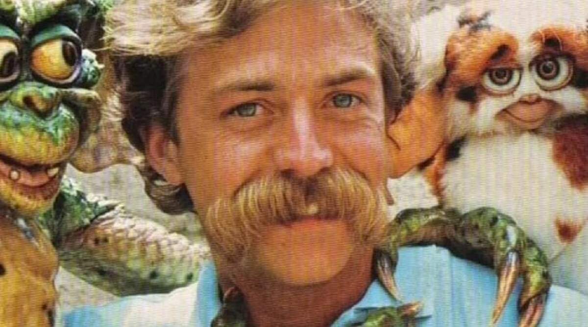 Πέθανε ο Mark Dodson, η φωνή πίσω από το Star Wars και τα Gremlins ...